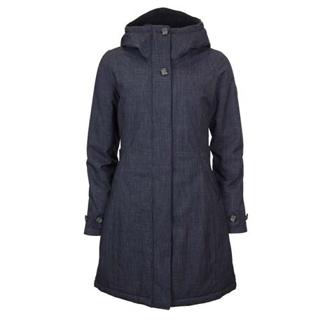 Elkline Grace Women Wintermantel