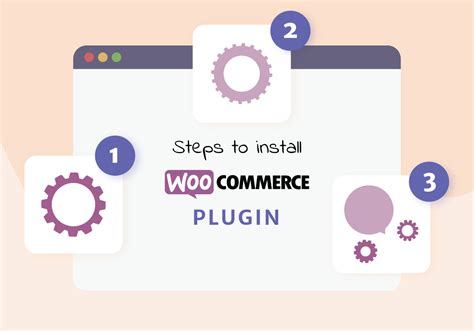 simple steps to install woocommerce plugin wpklik