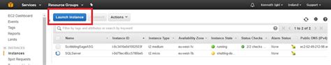 installing sql server vnext on an aws ec2 rhel instance