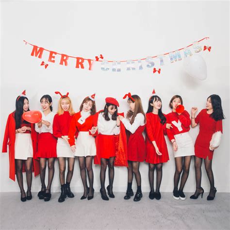 Korean Christmas Fashion Official Korean Fashion