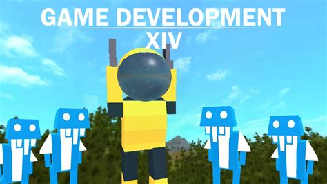 roblox game development part 14 randomized enemy spawning game