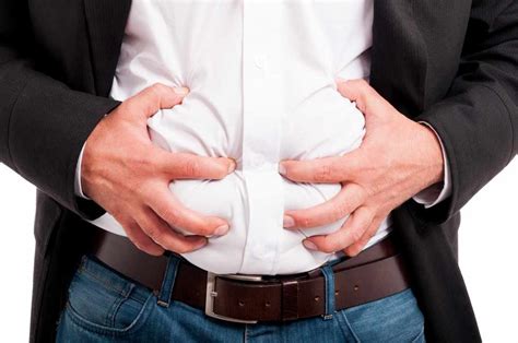 Can I Reduce Belching Bloating And Intestinal Gas At Home Mayo