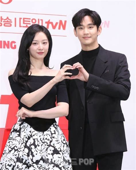 キム・スヒョン＆キム・ジウォン「涙の女王」、4話放送でもう13％…ヒョンビン＆ソン・イェジン「愛の不時着」より速い K Pop、韓国エンタ