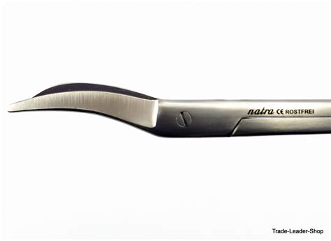 Dam Scissors Waldmann 20 Cm Cut Gynaecology Epi Episiotomy Birth Natra
