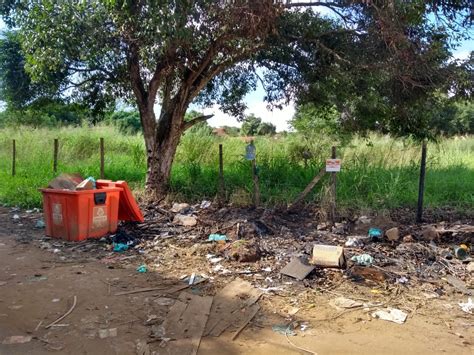 Prefeitura De Cabo Frio Realiza Campanha De Conscientização Em Maria