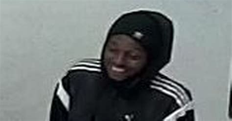 Cctv Appeal After Girl Followed From X5 Bus And Sexually Assaulted