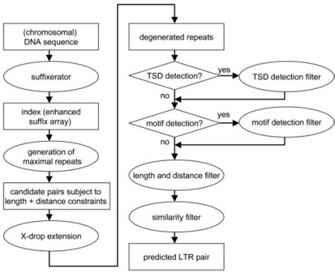 93 k means clustering flowchart