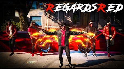 Red Mafia Op Gang Gang Gta 5 Rp United Brothers Roleplay Youtube