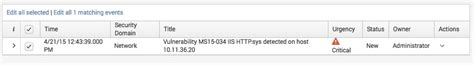 using splunk for your vulnerability management splunk