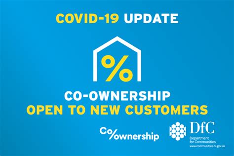 minister ní chuilín provides £10m to co ownership department for