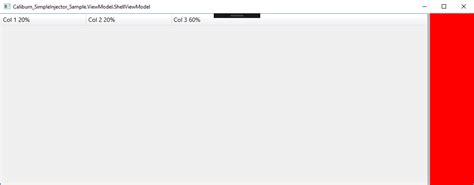 c wpf usercontrol component grid definition issue