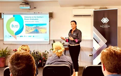 Leading Australian Resilient Communities Arlf