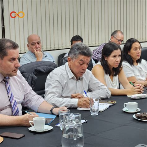 Ministerio De Agricultura Lanza Plan Para El Fomento Del Cooperativismo