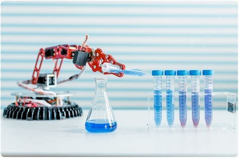 what is lab automation