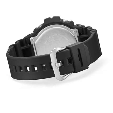Casio G Shock Digital Black Resin Strap Men Watch Dw 6900ub 9dr H2 Hub