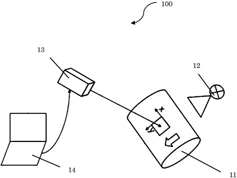 Noncontact Measuring Device For Debris Flow Surface Velocity Field