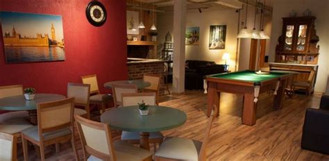 hostel gramado viver gramado