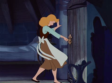 Screencap Gallery For Cinderella 1950 1080p Bluray Disney Classics
