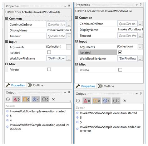 invoke workflow fileを使いこなすためのtips