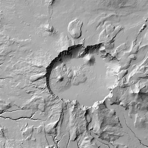 create amazing hillshade effects quickly and easily in arcgis pro arcuser