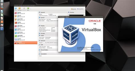virtualbox 5 0 is now available for debian ubuntu linux mint noobslab