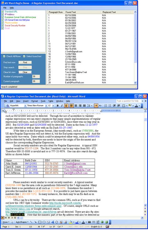 validate date format using regular expression c formă blog