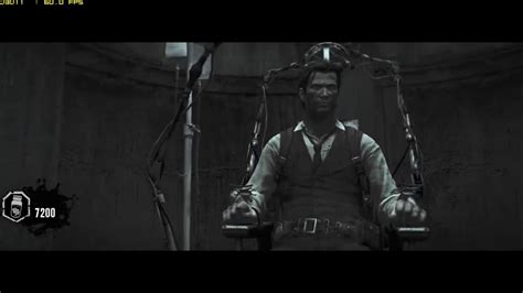 The Evil Within Walkthrough Gameplay Part 11 Giants Pc Youtube