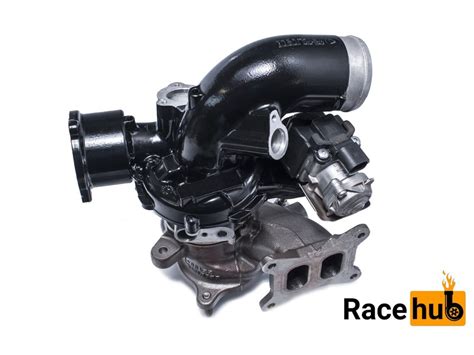 Buy 2 0 Tfsi Tsi Ea888 Gen3 Gen3b Upgrade Turbocharger 500 Hp Q7