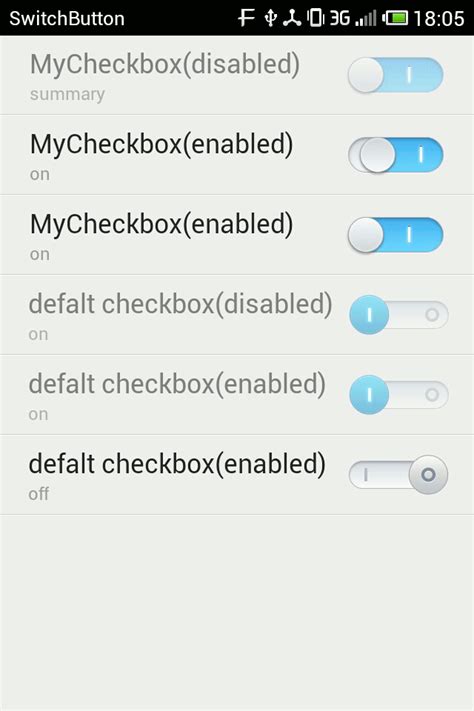 switchbutton首页、文档和下载 android ui 组件 oschina 中文开源技术交流社区