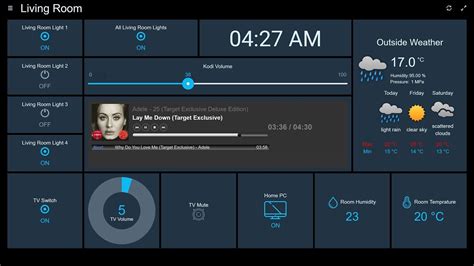 home automation part 1 laptrinhx