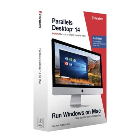 parallels desktop leadingclever