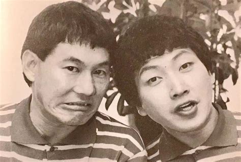 北野武新作戛纳即将首映，永远“顽皮”的他，永远选择滚烫的人生