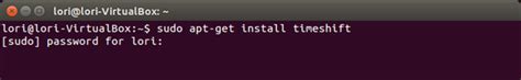 how to restore your ubuntu linux system to its previous state