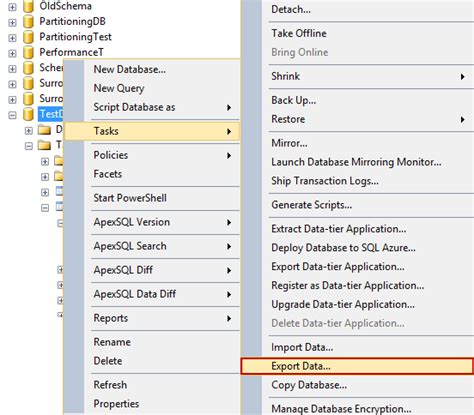 sql server bulk copy and bulk import and export techniques