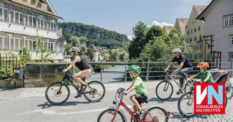 Zwei Feldkircher Straßen Satteln Um Vorarlberger Nachrichten Vn At