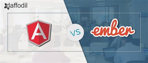 angularjs vs ember a comparison between javascript web