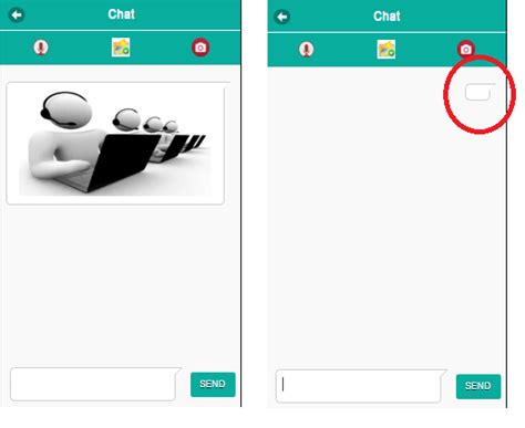 html how to show image in full screen when click on