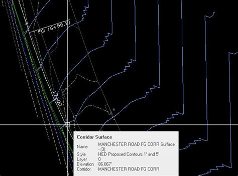 corridor surface issues autodesk community