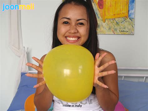 Asian Teen Joon Mali
