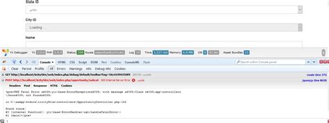 yii extensions how to use depdrop in yii2 stack overflow