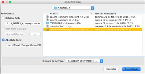 mysql netbeans conectar a una base de datos stack