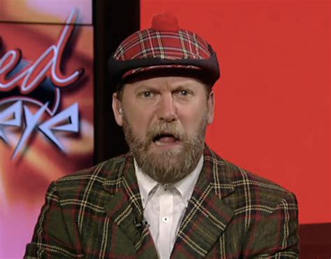 Fox News Should Maybe Be Concerned About Gavin Mcinnes Mental