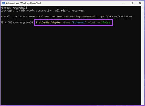 How To Disable Network Adapters In Windows 11 5 Best Ways Guiding Tech