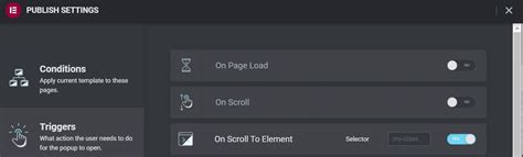 a complete guide to elementor popups and how to create them