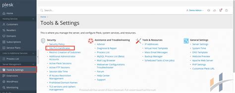 tuto how to install an ssl certificate on plesk panel hot sex picture