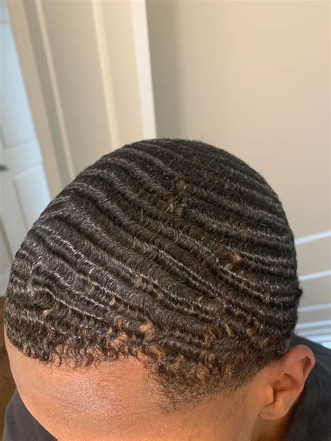 Fresh Cut And Trim R Beards