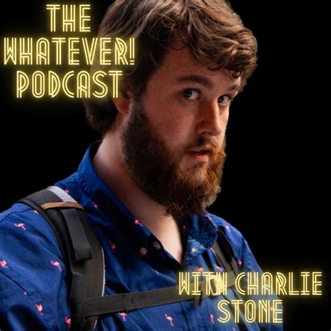 The Whatever Podcast