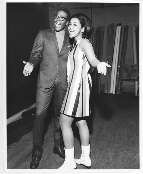 Tammi Terrell Passed Away At 24 From A Brain Tumor And Marvin Gaye