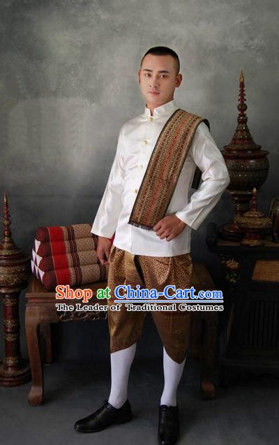 10 Traditional Dresses Of Thailand That Portray Thai Fashion Culture