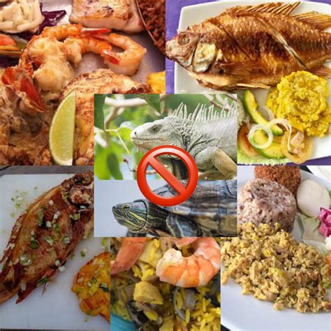 Turismo De Semana Santa En La Región Caribe Comidas Típicas